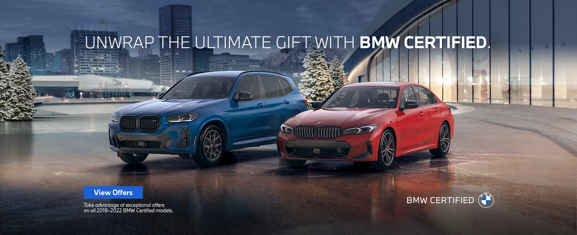 BMW Dealership in Appleton WI | Serving Appleton and Green Bay ...
